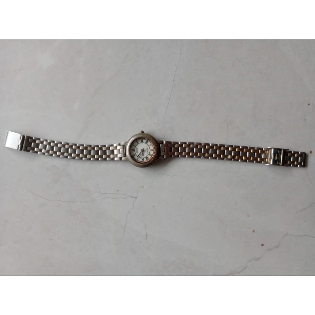 Jual jam cewe krone jadul | Shopee Indonesia