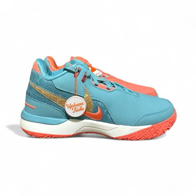 Jual Sepatu Basket Lebron NXXT Gen AMPD EP Mismatch Miami FJ1567-401 ...
