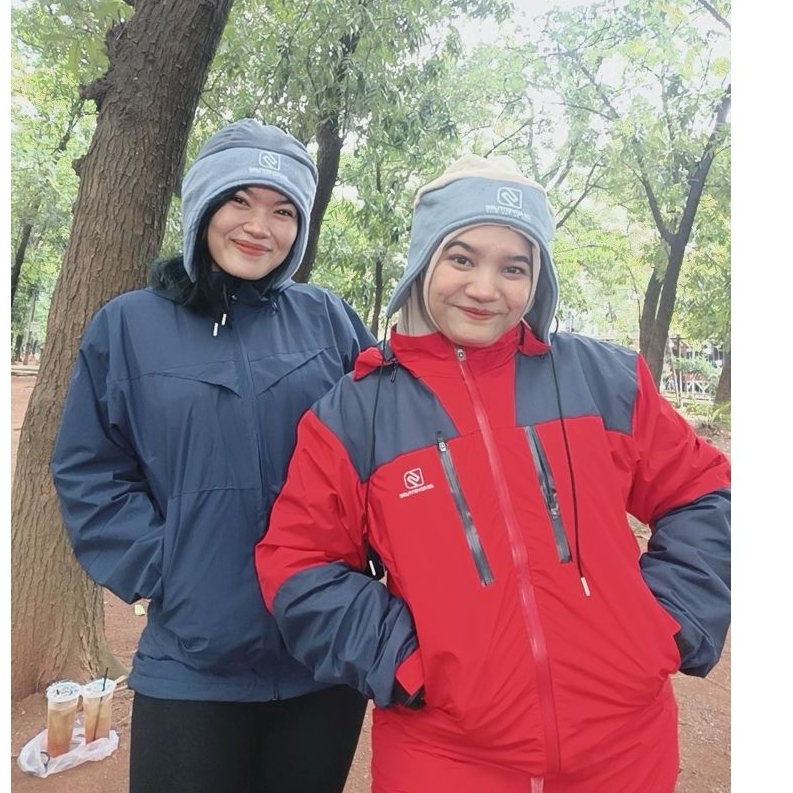 Jual Winstopper kupluk - kupluk hangat - penutup kepala - kupluk gunung ...