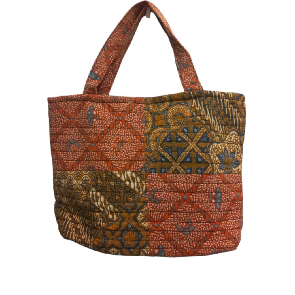 Jual TAS BATIK LAWASAN - TAS PERCA BATIK JAPANA | Shopee Indonesia