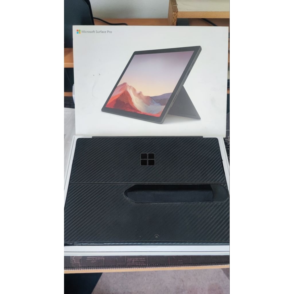Jual Microsoft Surface pro 7 | Shopee Indonesia