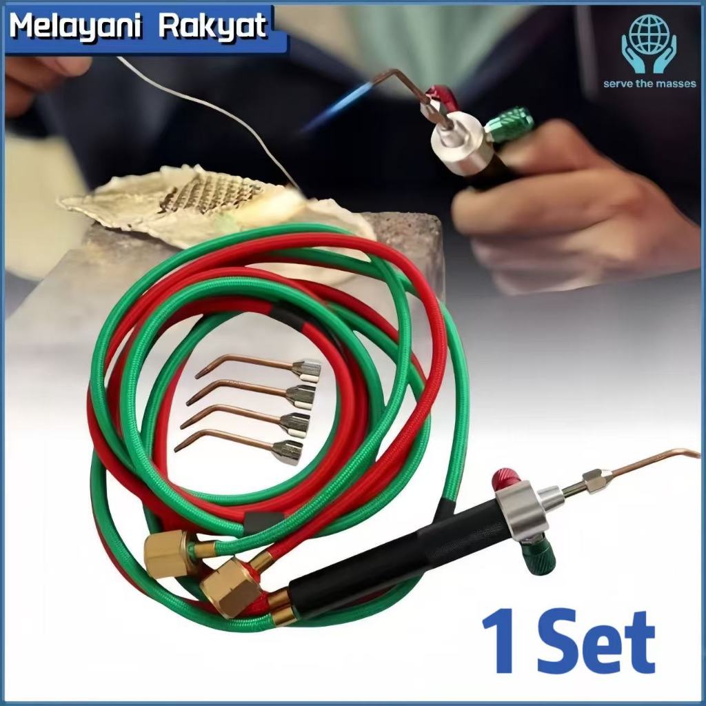 Jual Welding Torch Alat Blender Las Karbit Alat Las Gas Acetyline ...