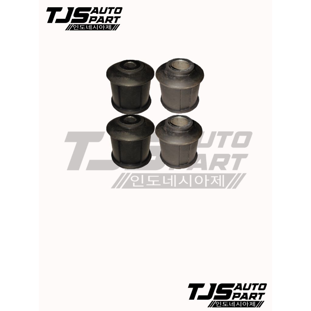 Jual Bushing Link Trail/ Bushing Drag Link Mobil Timor Fullset | Shopee ...