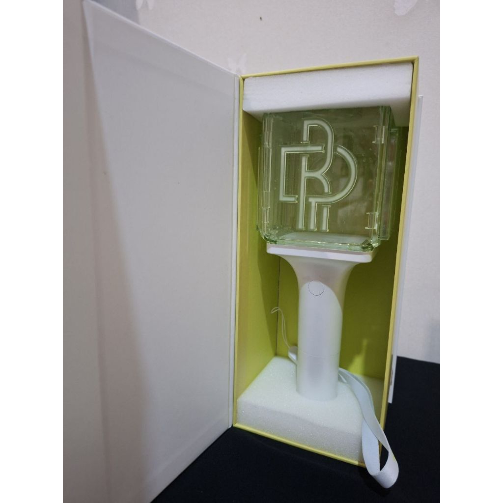 Jual WTS Lightstick NCT Dream ver 2 | Shopee Indonesia