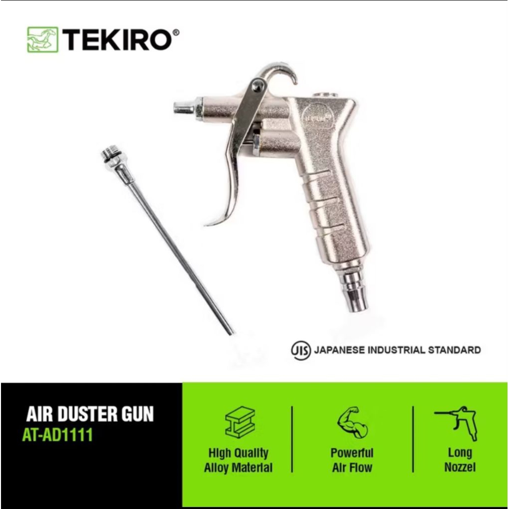 Jual TEKIRO penyemprot debu AIR DUSTER tembakan angin semprot kotoran ...