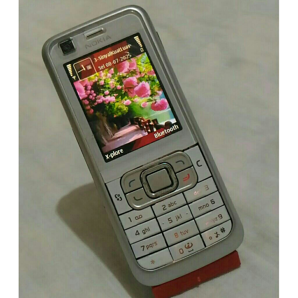 Jual NOKIA 6120c | Shopee Indonesia