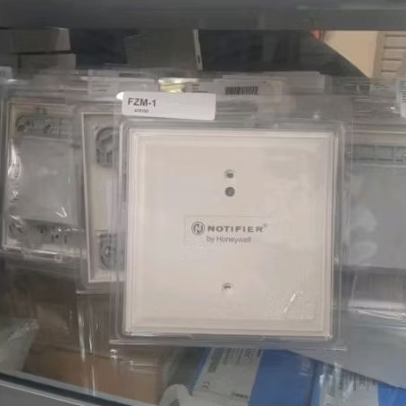 Jual Module FZM-1 Notifier Fire Zone Module Original | Shopee Indonesia