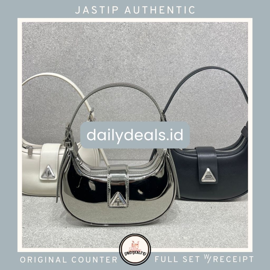 Jual [RESTOCK] #2-50271205 Trice Accent - Jast[p] CK ORIGINAL COUNTER ...