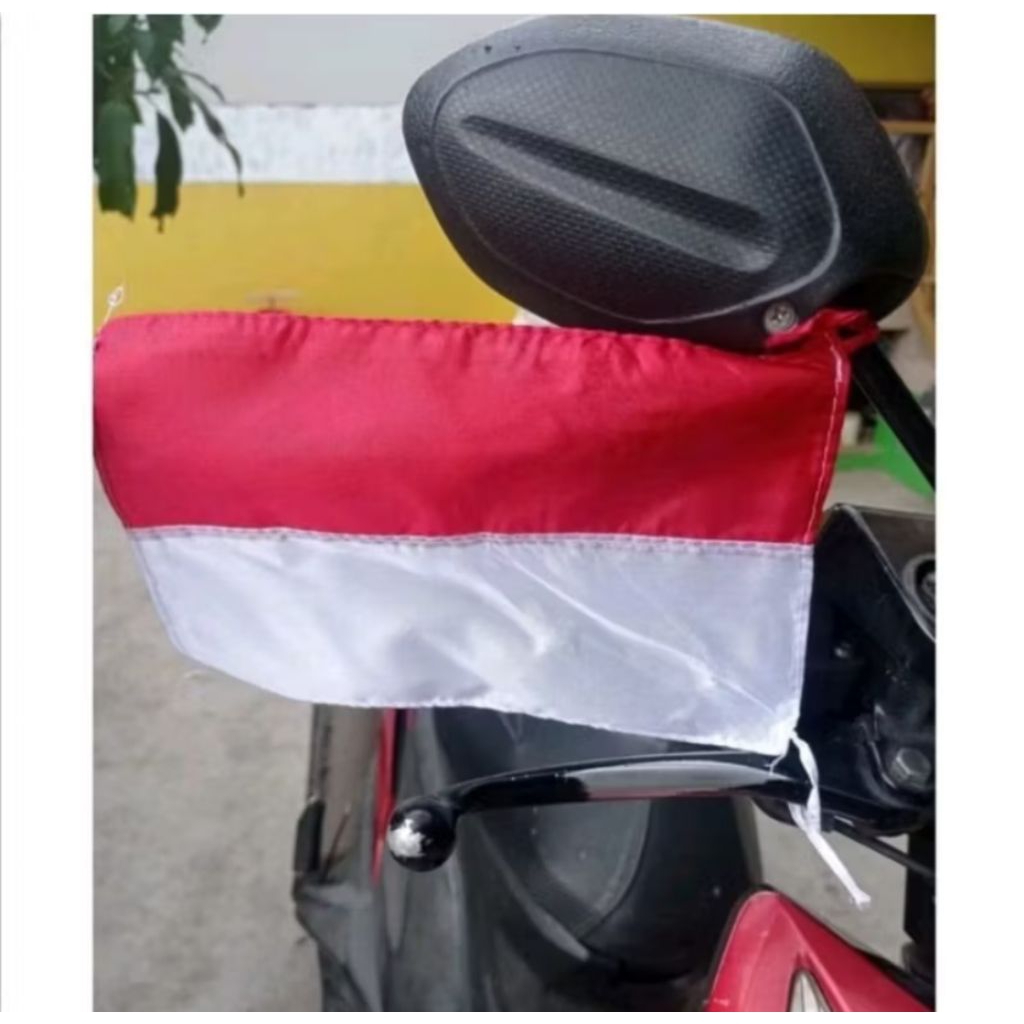 Jual BENDERA MOTOR BENDERA KECIL / 1 PCS/ (1 BIJI) | Shopee Indonesia