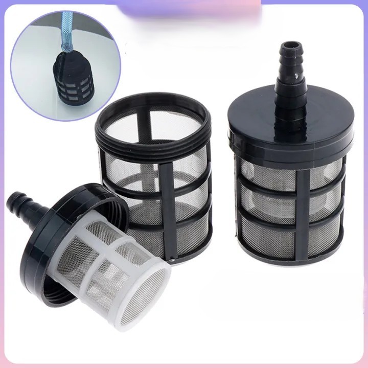 Jual Filter saringan strainer mesin jet cleaner inlet pompa DC car wash ...