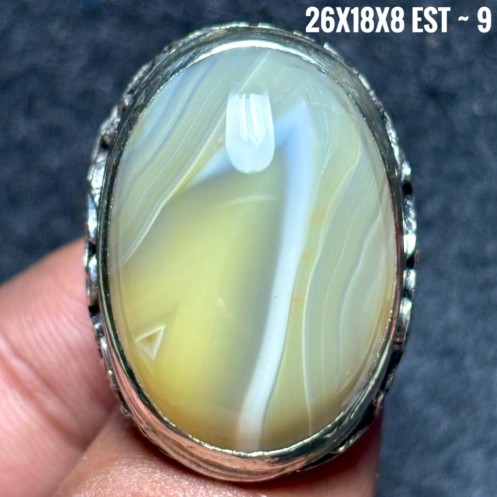 Jual NATURAL BATU AKIK MOTIF ANGKA 7 | Shopee Indonesia