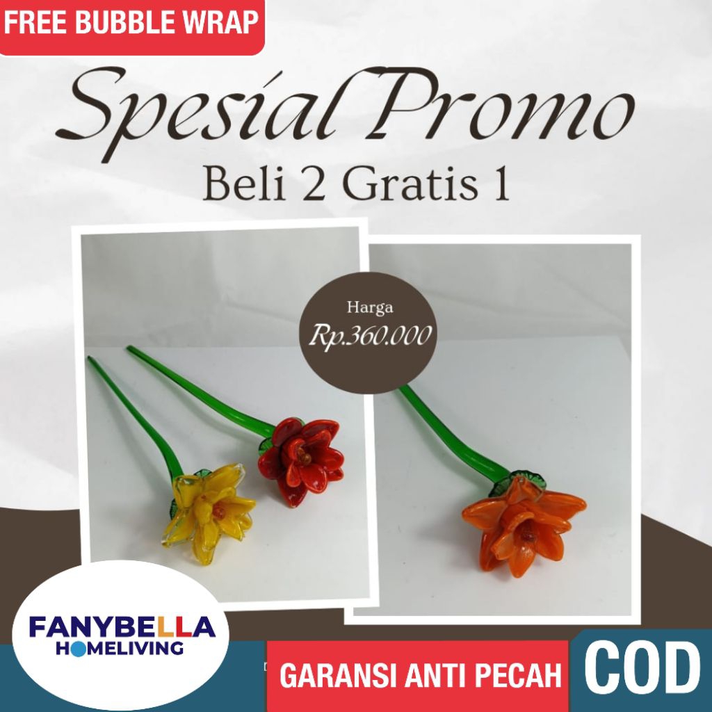Jual PROMO PAKET BUNDLING BELI 2 GRATIS 1 | Shopee Indonesia
