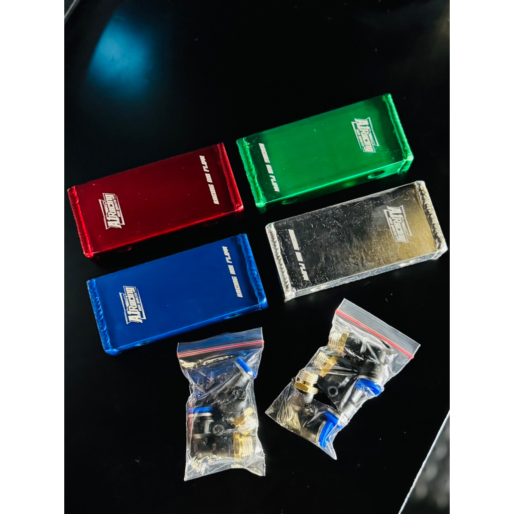 Jual TABUNG HAWA MESIN BALAP DRAG AIRFLOW MIO SLEEP ENGINE | Shopee ...