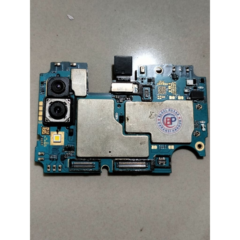 Jual mesin Hp samsung A305f . kondisi mesin Hidup | Shopee Indonesia