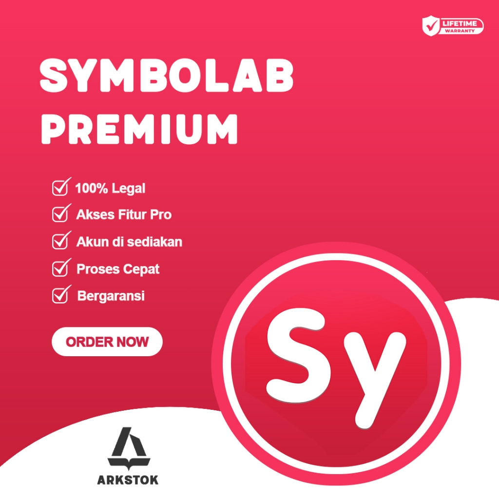Jual Symbolab Premium 1 Tahun Resmi Bergaransi - AI Math Calculator ...