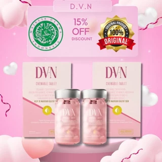 Jual DVN Collagen Terlengkap & Harga Terbaru Februari 2026 | Shopee ...