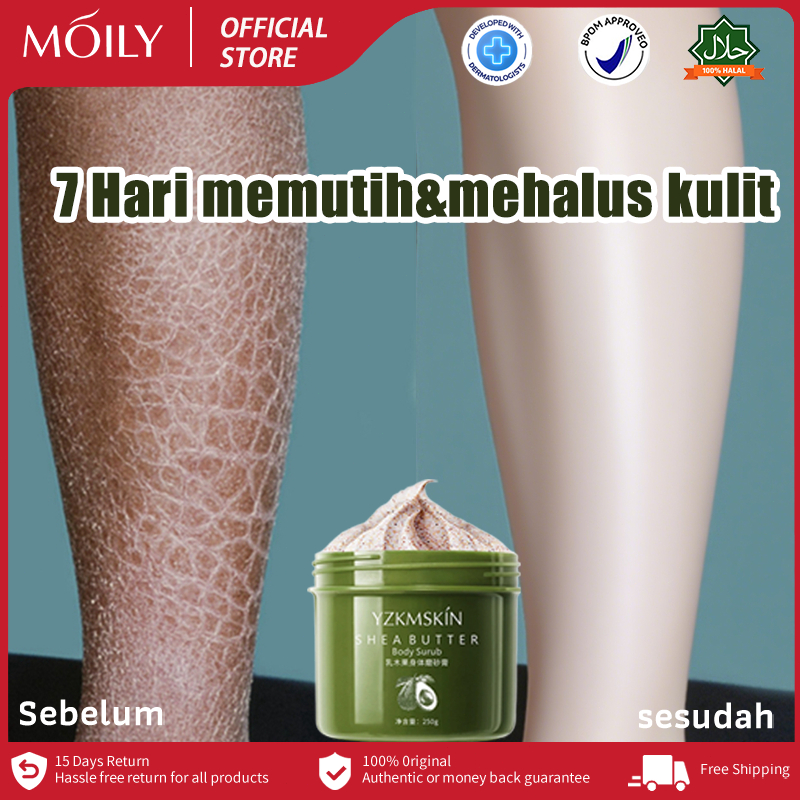 Jual lulur body scrub lulur herborist ekstrak herbal alami lulur tubuh ...