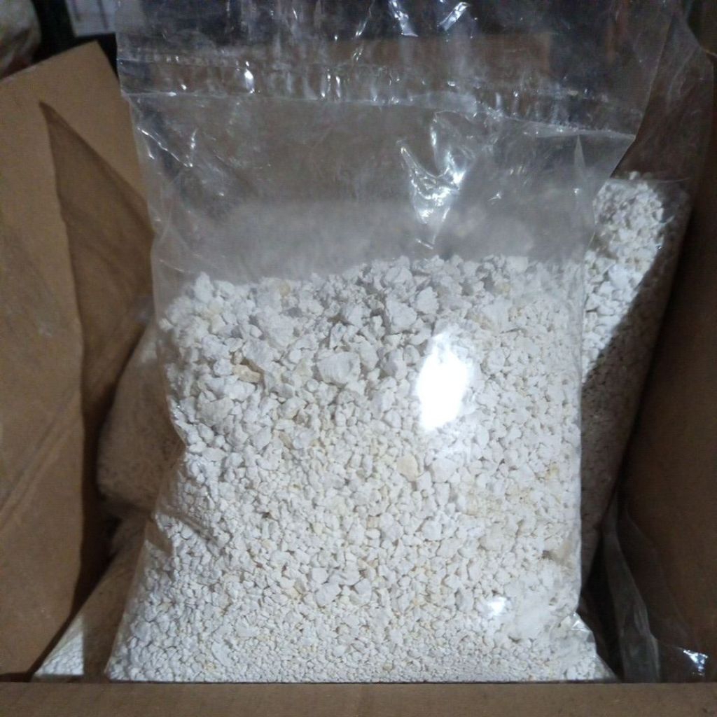 Jual tepung tapioka kasar asli singkong(aci kriwil) 1kg | Shopee Indonesia