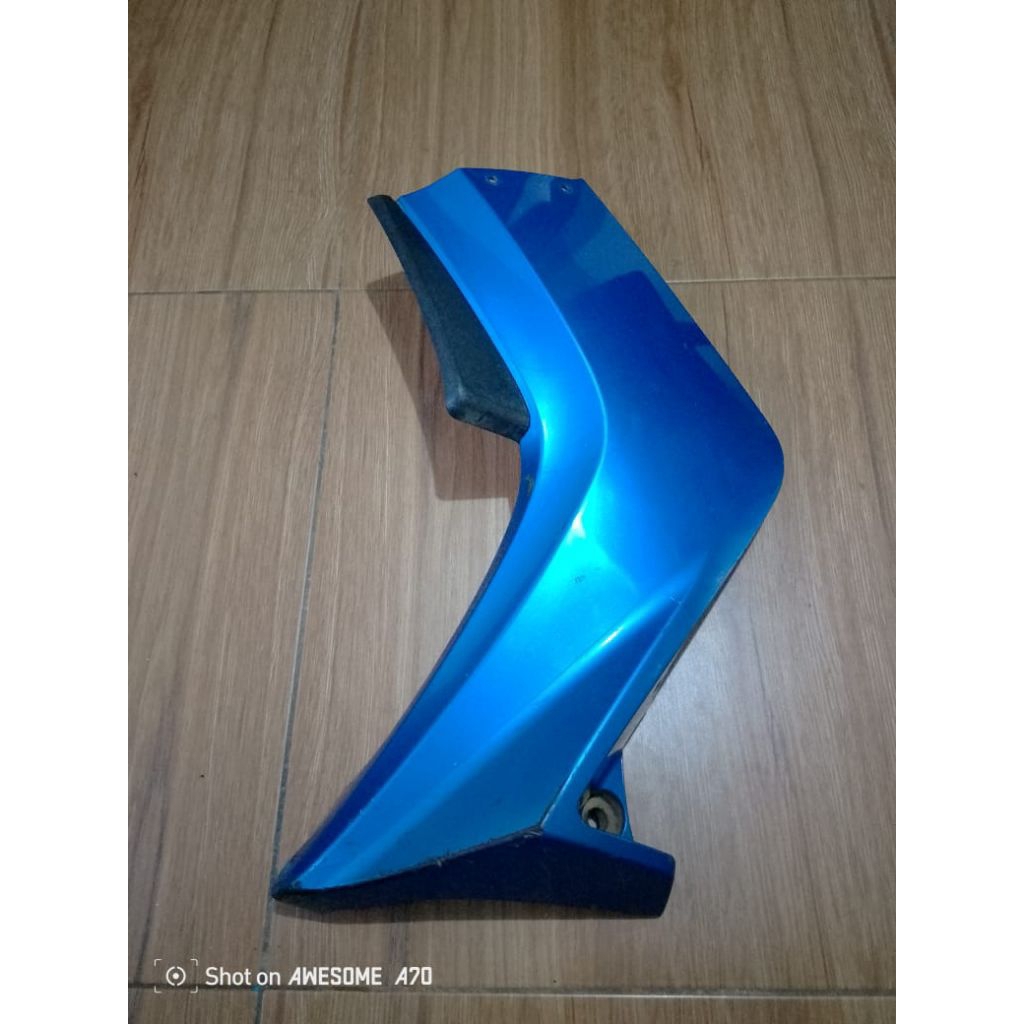 Jual sayap bawah KIRI Yamaha Jupiter MX old bekas ori | Shopee Indonesia