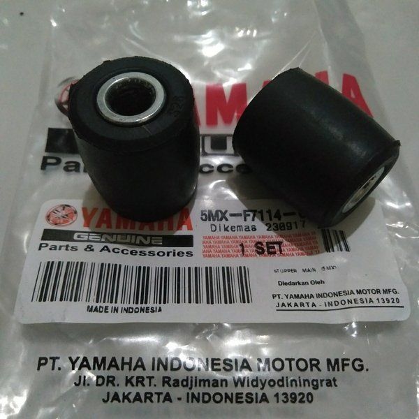 Jual KARET MONTING MIO BOS MONTING MIO BOSH MOUNTING MIO KARET MOUNTING ...