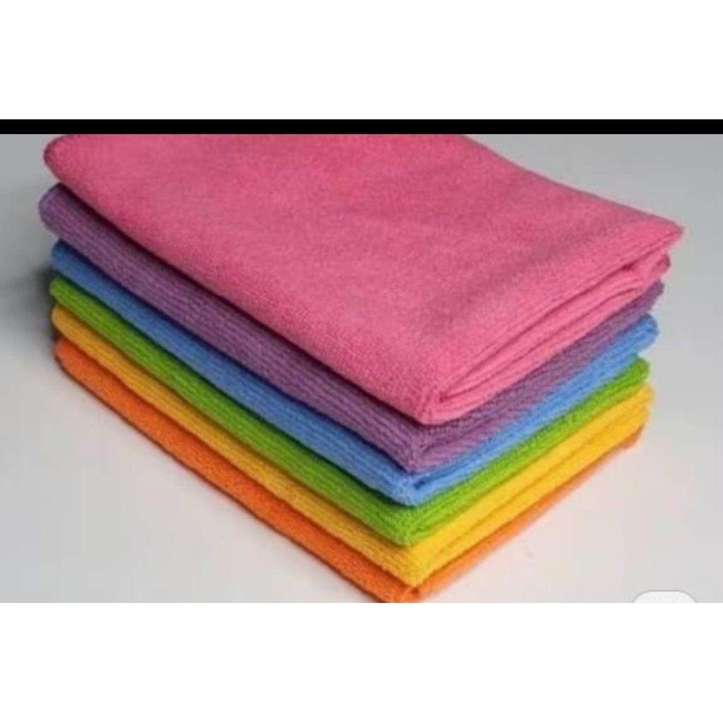Jual handuk lap wajah serbaguna | Shopee Indonesia