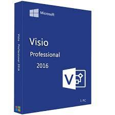 Jual Visio Professional Plus 2016/2019/2021/2024 – Microsoft Lisensi ...