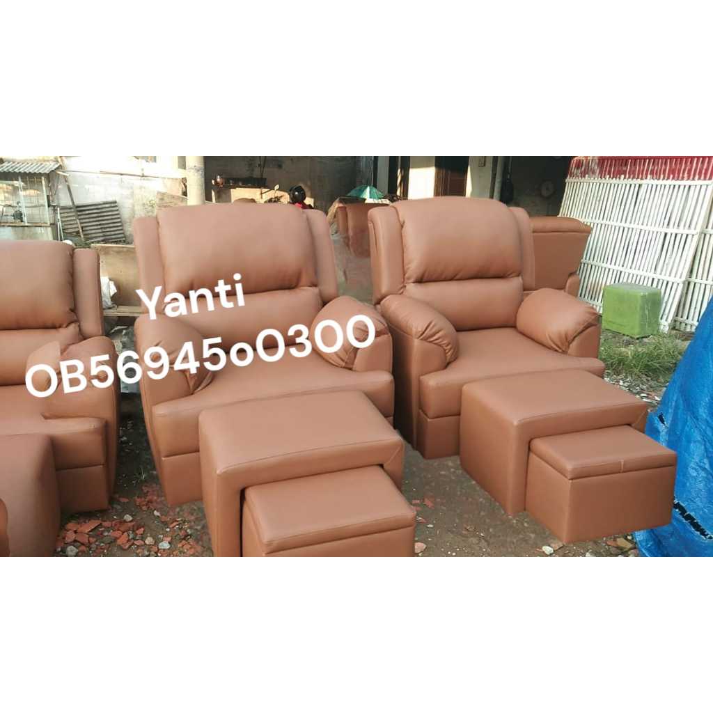 Jual sofa refleksi atau terapi,kursi ururt murah | Shopee Indonesia
