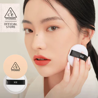 Toko Online 3CE Official Store | Shopee Indonesia