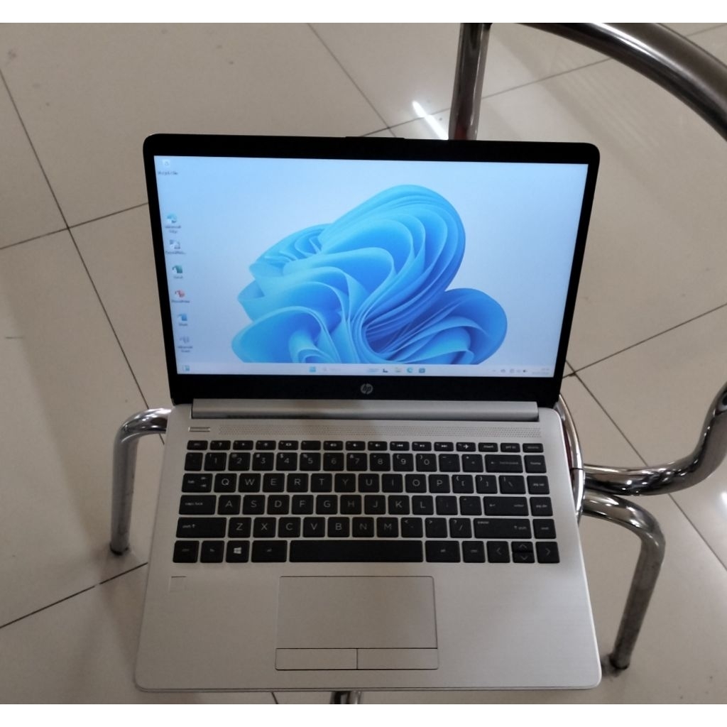 Jual Hp probook 348 G7 I5-10210U RAM 8GB/SSD 256GB | Shopee Indonesia