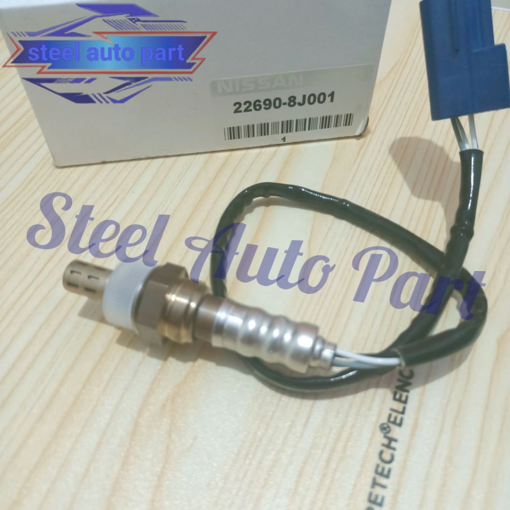 Jual Sensor Oksigen Sensor Knalpot O2 Oxygen Xtrail T30 Serena C24 ...