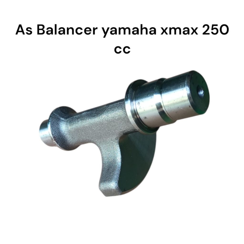 Jual As balancer balancer Yamaha xmax 250 cc original | Shopee Indonesia