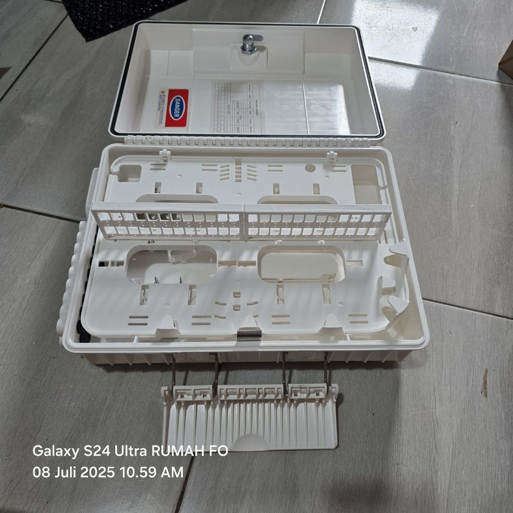 Jual odp 48 core/ODP 48CORE KOSONGAN | Shopee Indonesia