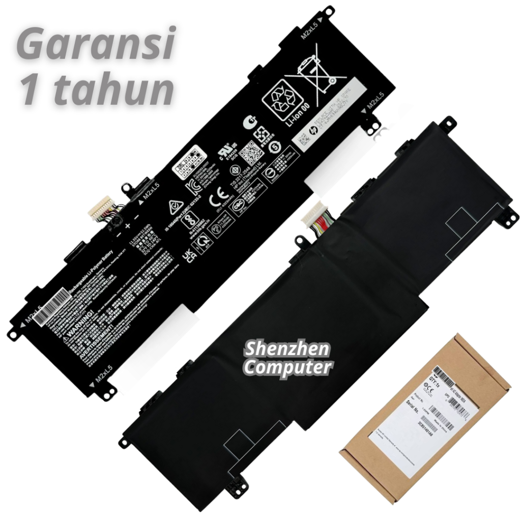 Jual Baterai HP victus 15-fa0161tx 15-fa2716tx 15-fa1094tx 15-fa2715tx ...