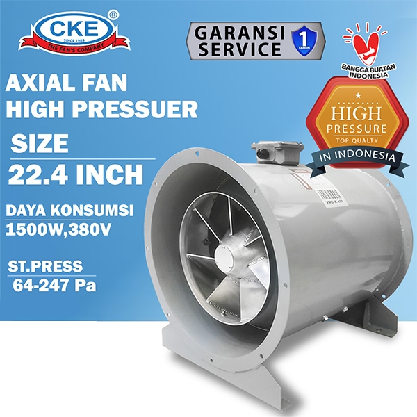 Jual Axial Fan Blower Direct 22 Inch Axial Fan Mix Bifurcated 22 ...