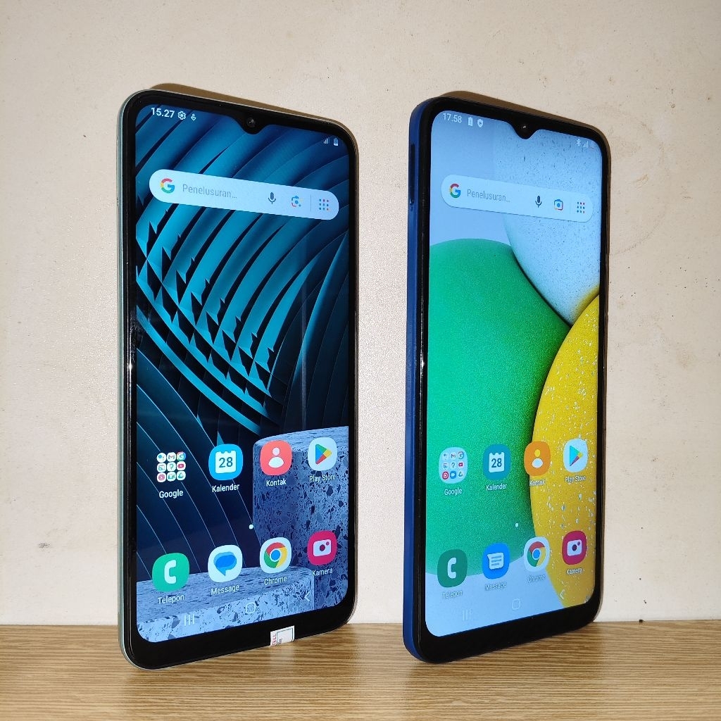 Jual SAMSUNG GALAXY A03 CORE ( SM-A033F ) | Shopee Indonesia