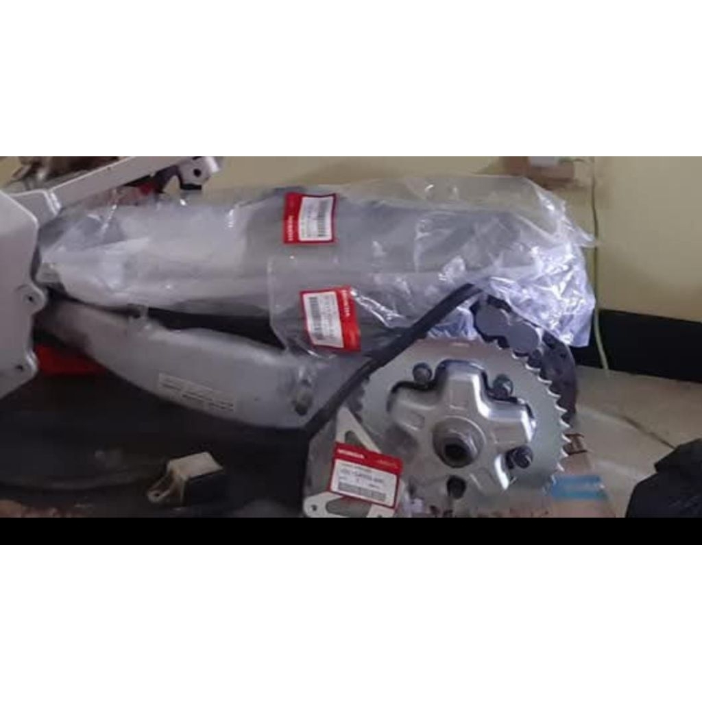 Jual Pro Arm Motor Honda NSR SP | Shopee Indonesia