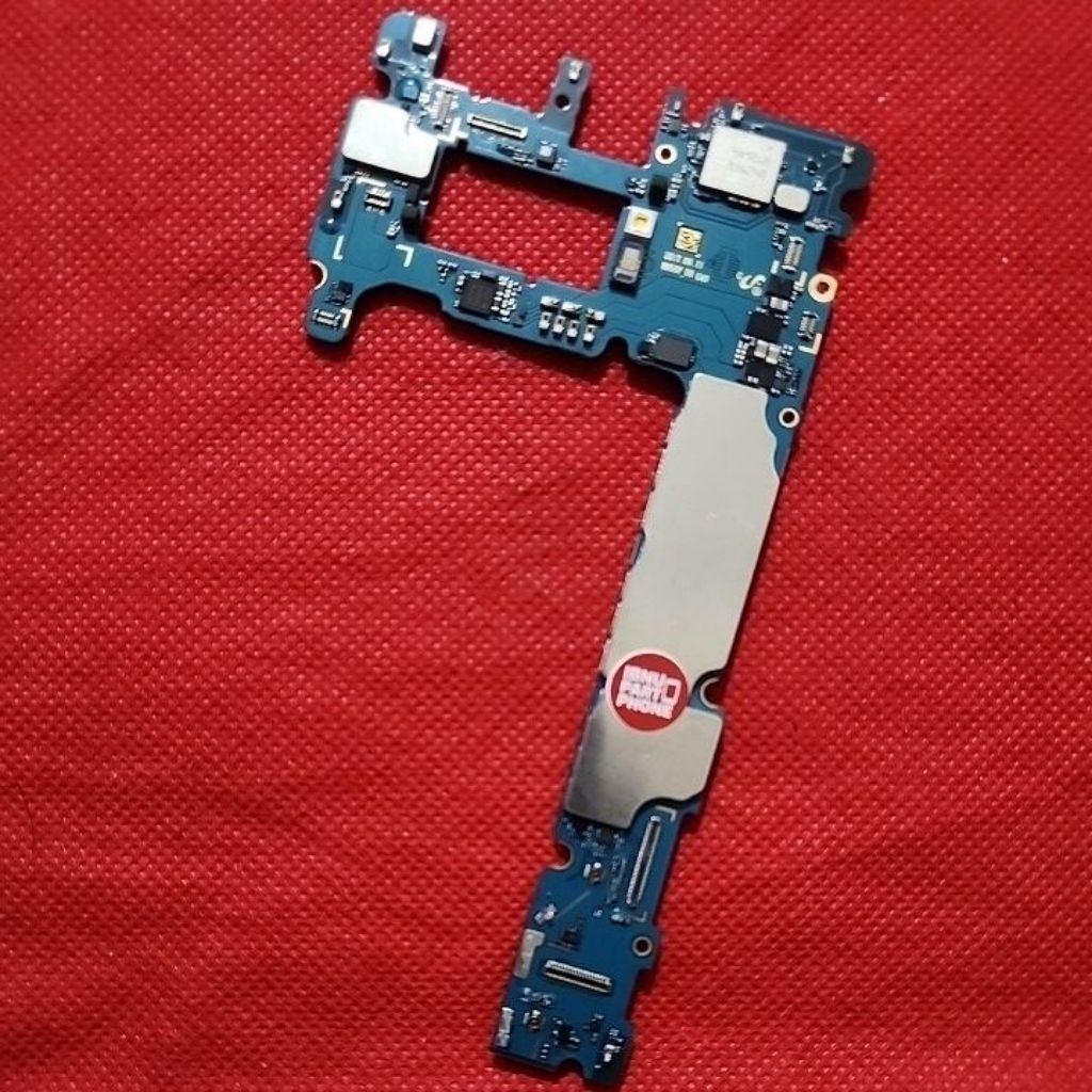 Jual Motherboard / mesin samsung note 8 SM-N950F sein tested tinggal ...