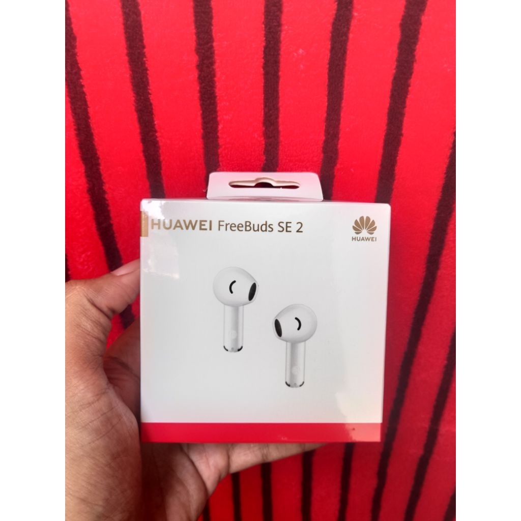Jual huawei freebuds se 2 SE2 | Shopee Indonesia