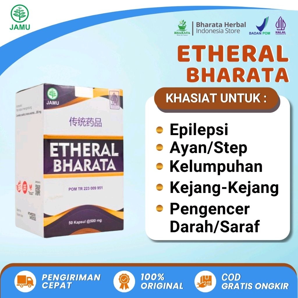 Jual Obat Epilepsi Ampuh Obat Ayan Kejang Kejang Obat Stroke Saraf ...