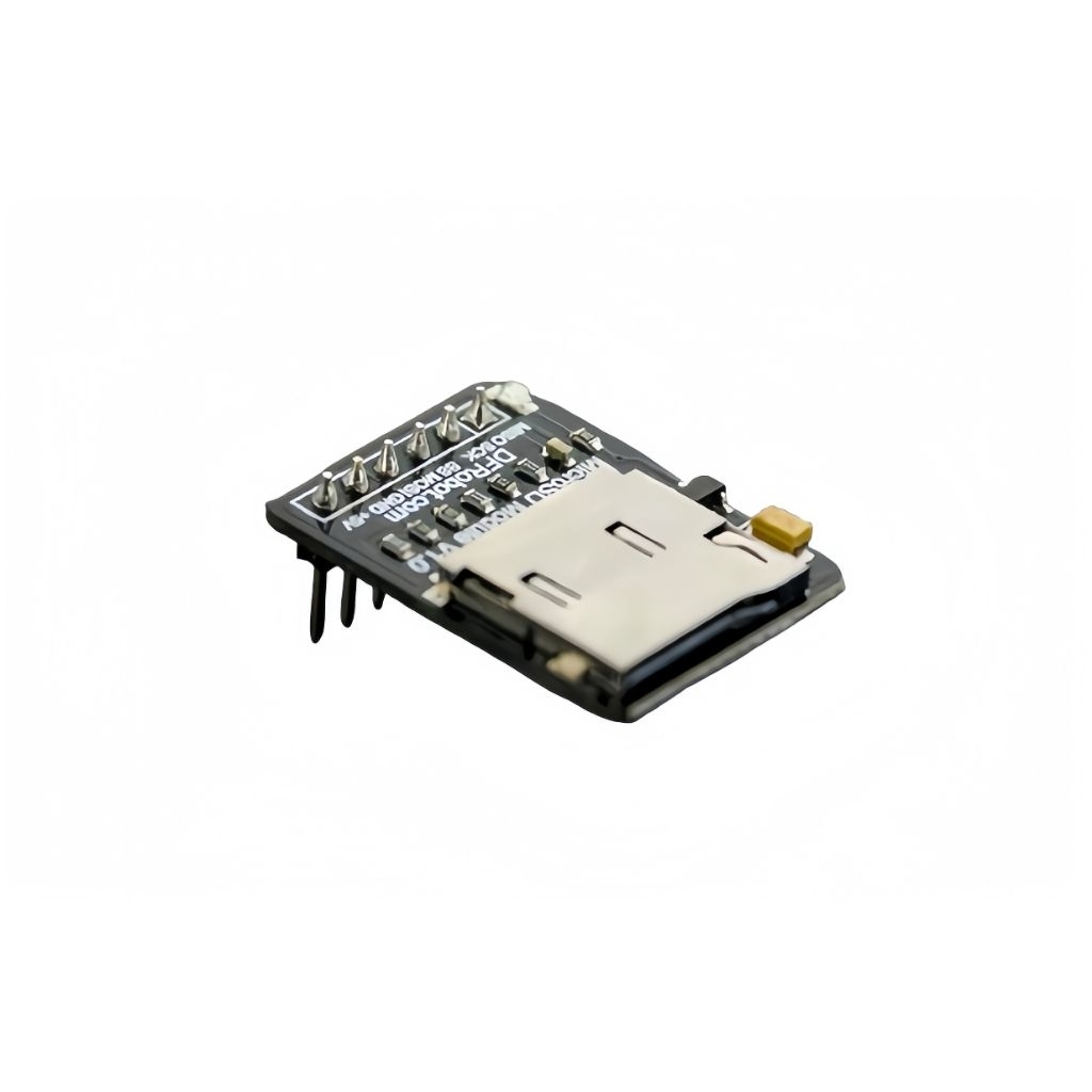Jual SD Card Module (Arduino Compatible) | Shopee Indonesia