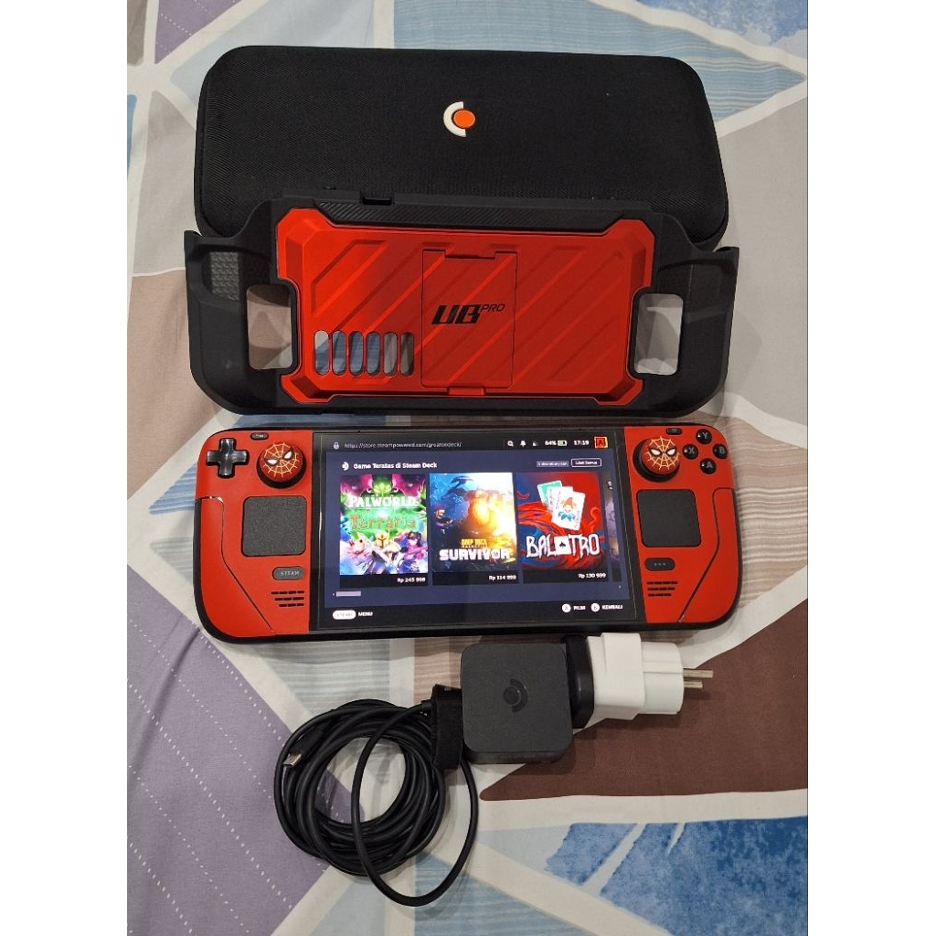 Jual SD OLED 512 GB | Shopee Indonesia