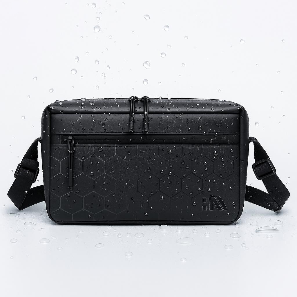 Jual Tas Selempang - Sling Bag Crossbody hand Bag/Clutch HIGHMORE HEXA ...