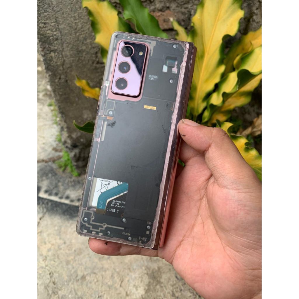 Jual Samsung fold 2 5g | Shopee Indonesia