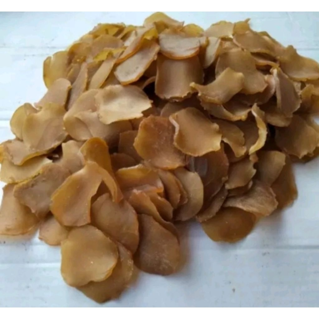 Jual krupuk puli mentah has madura kemasan 1 kg | Shopee Indonesia