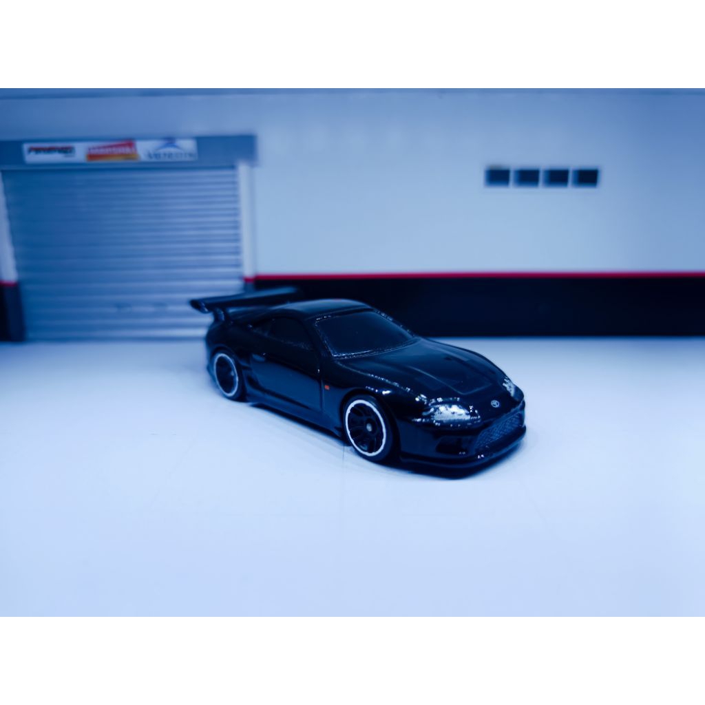 Jual Hotwheels FNF supra Loose | Shopee Indonesia