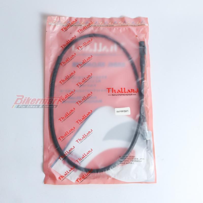 Jual KABEL SPEEDOMETER THALLAND HONDA BEAT FI | Shopee Indonesia
