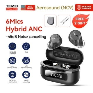 Toko Online TOZO Official Store | Shopee Indonesia