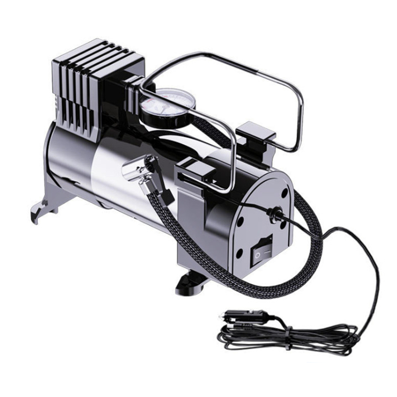 Jual 【 terkini 】Paket kompresor Mini Power Listrik 12v kompresor mini ...