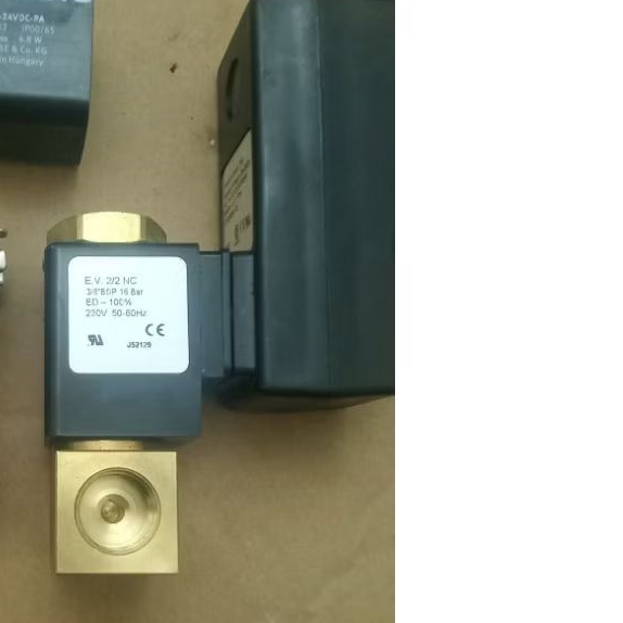 Jual katup solenoida (solenoid valve). | Shopee Indonesia