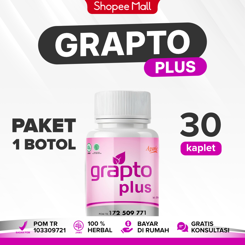 Jual 𝗚𝗿𝗮𝗽𝘁𝗼 𝗣𝗹𝘂𝘀 𝗢𝗿𝗶𝗴𝗶𝗻𝗮𝗹 𝗢𝗯𝗮𝘁 𝗔𝗺𝗯𝗲𝘆𝗲𝗻 𝗕𝗲𝗻𝗷𝗼𝗹𝗮𝗻 𝗔𝗺𝗽𝘂𝗵 𝟭 𝗕𝗼𝘁𝗼𝗹 | Shopee ...